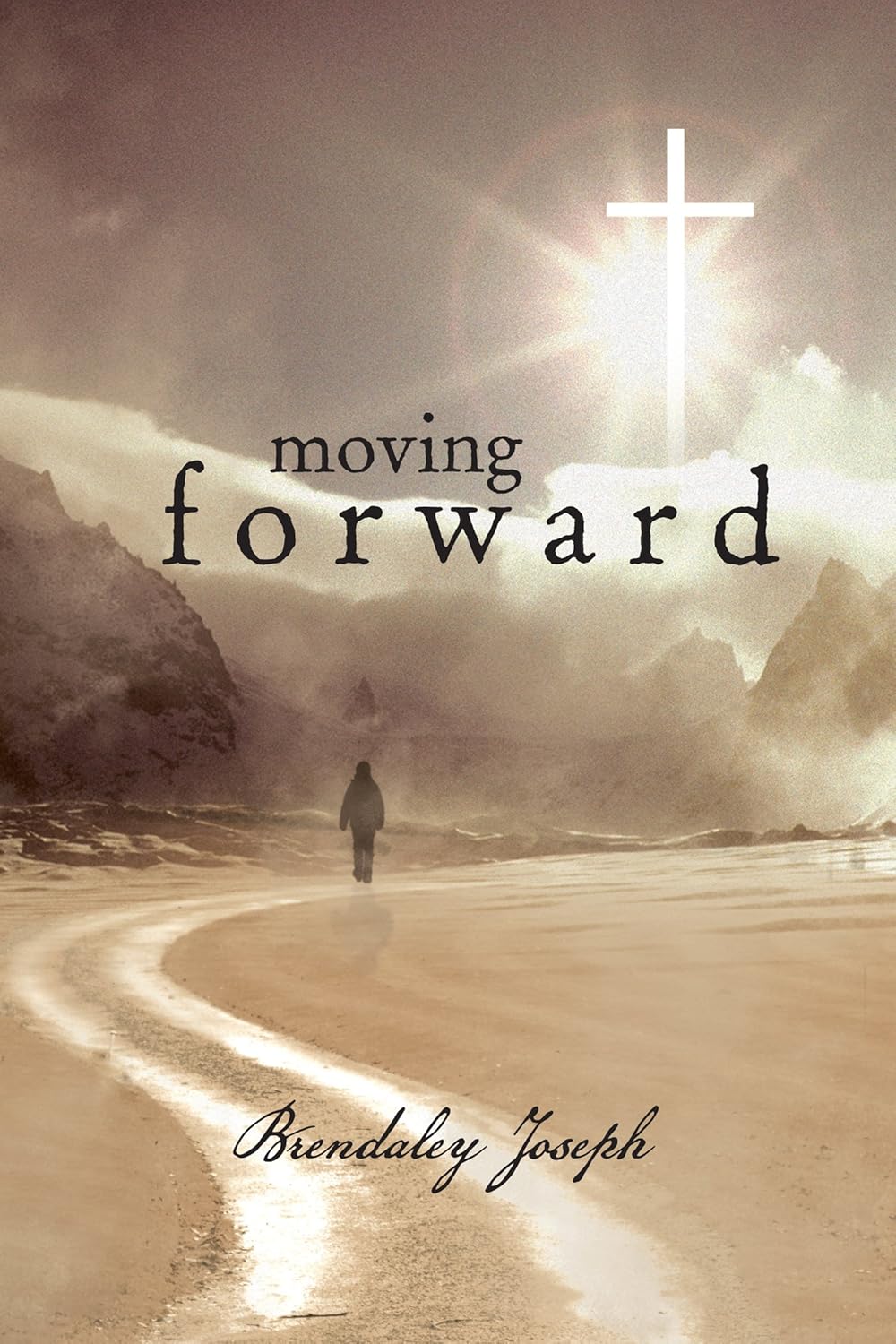 Amazon | Moving Forward (English Edition) [Kindle edition] by Joseph ...