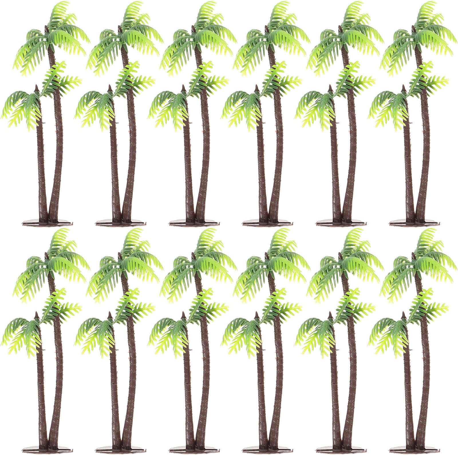 Amazon.com: Fontanini 20" Palm Tree for 12" Figurine : Home & Kitchen