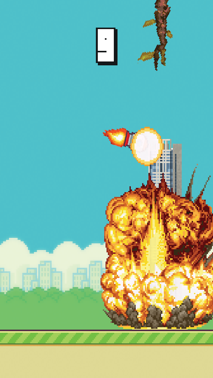 Flappy Gun - App on Amazon Appstore