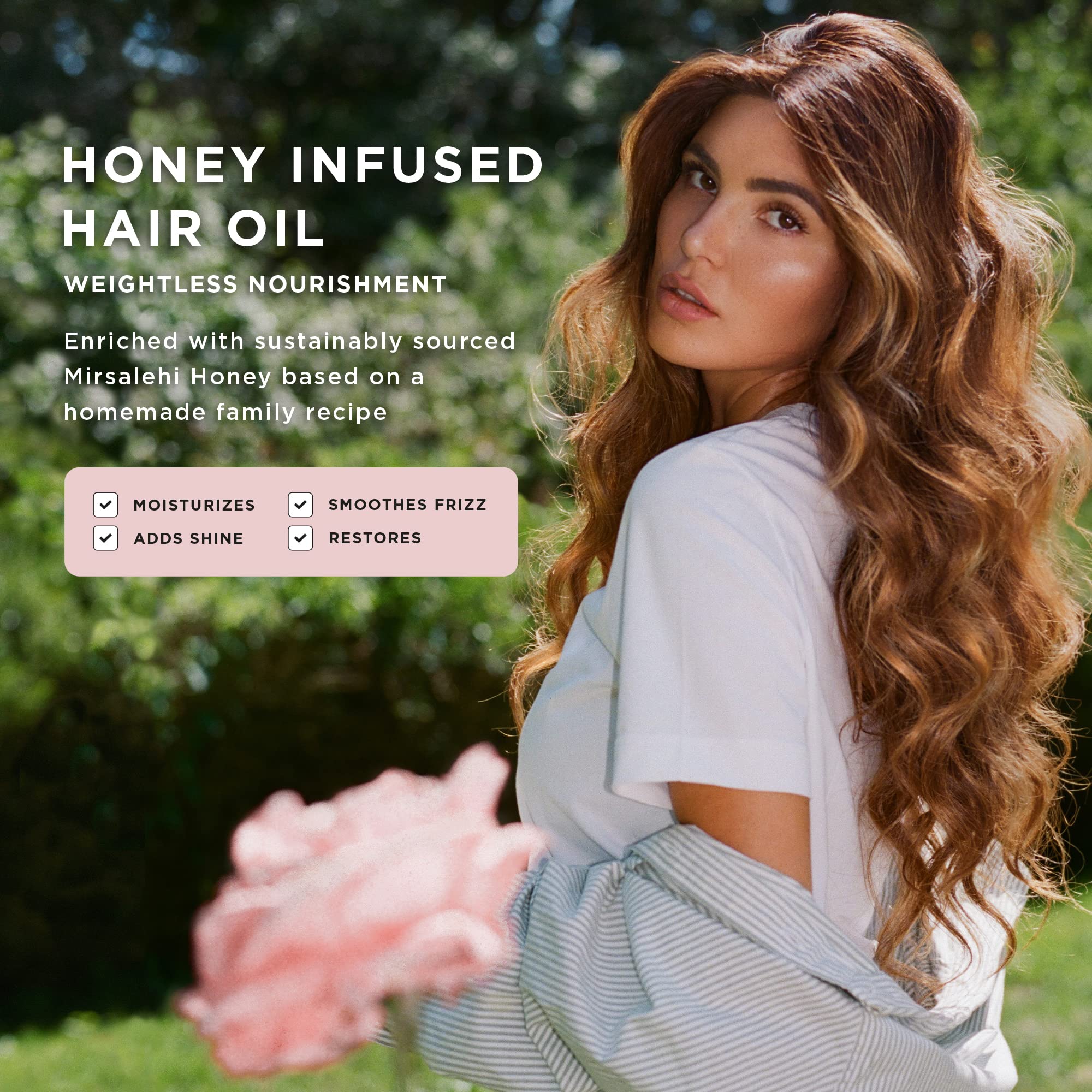 Gisou hair oil 1.7 oz - munimoro.gob.pe