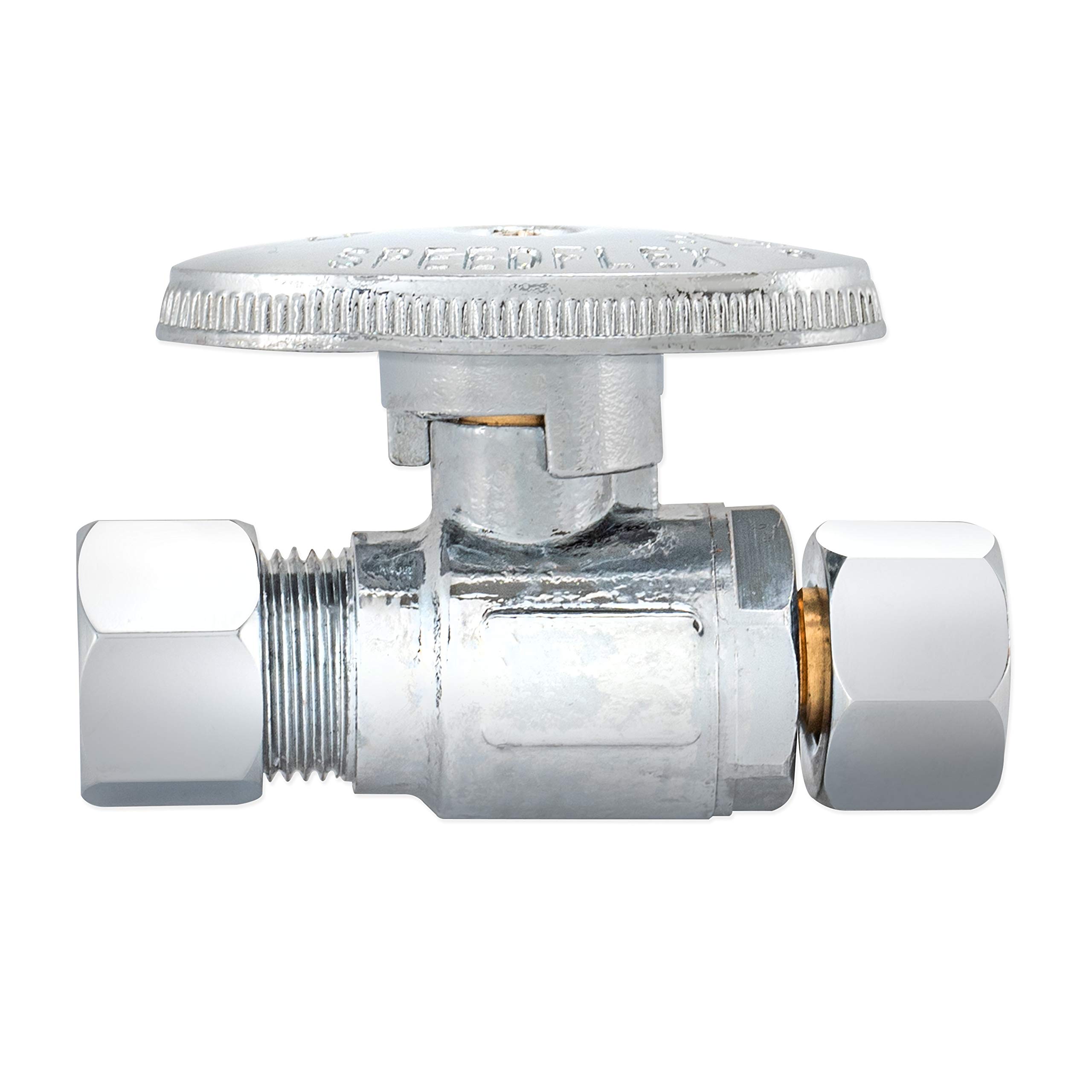 Snapklik.com : Eastman Retrofit Quarter Turn Stop Valve
