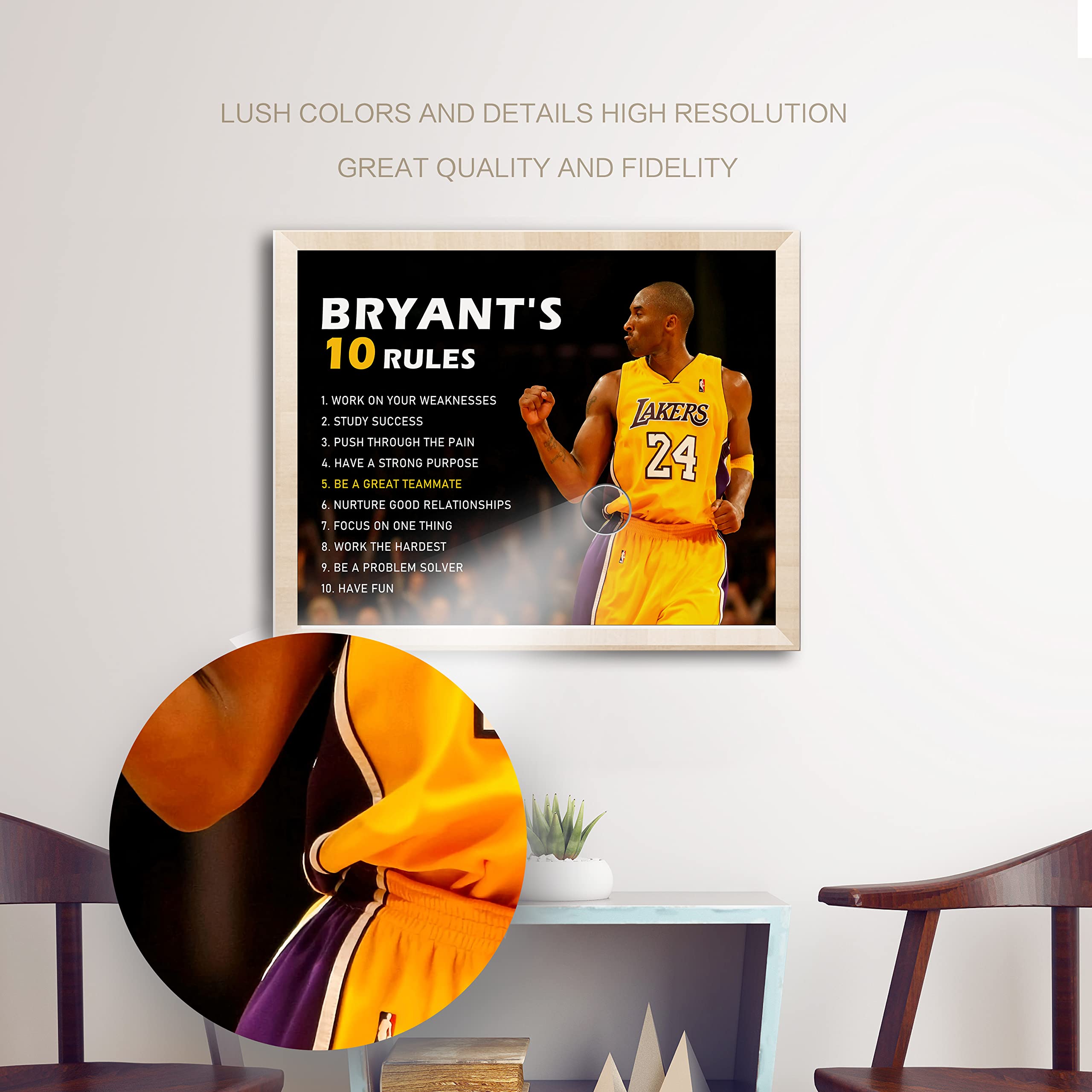 Funny Kobe Bryant Quotes January 2020 – Kelsey's Kaleidoscope