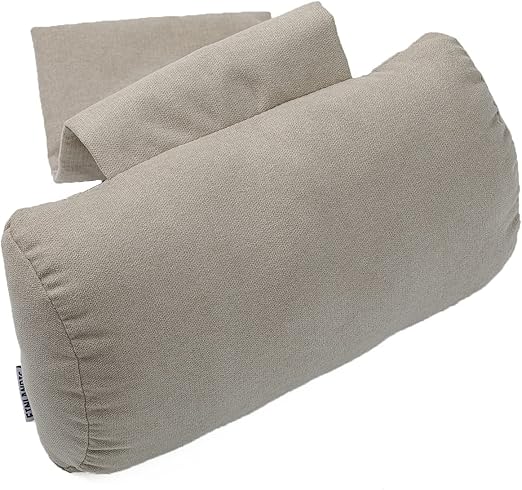 Finlandic Coussin de Nuque orthopédique de qualité supérieure - pour ...