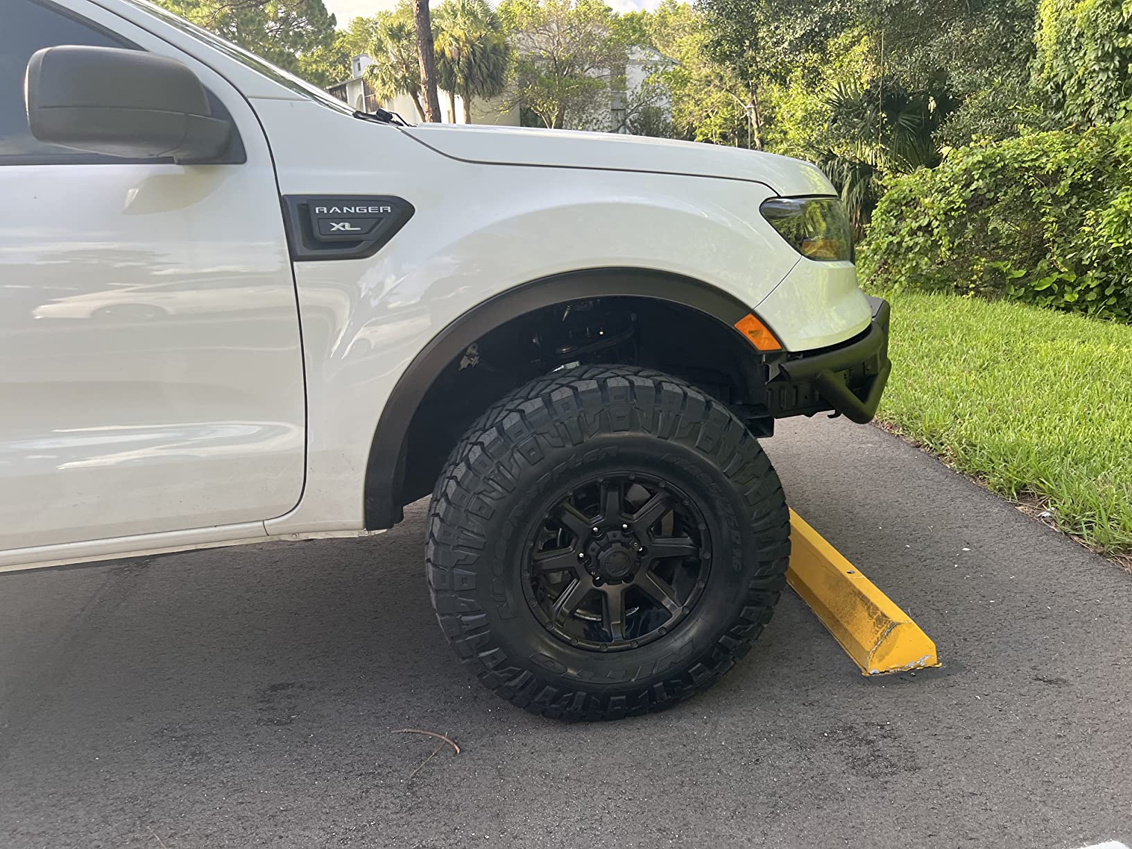 $17/mo - Finance TORCH 3" Front Strut Spacer Leveling Lift Kit for 2019 ...