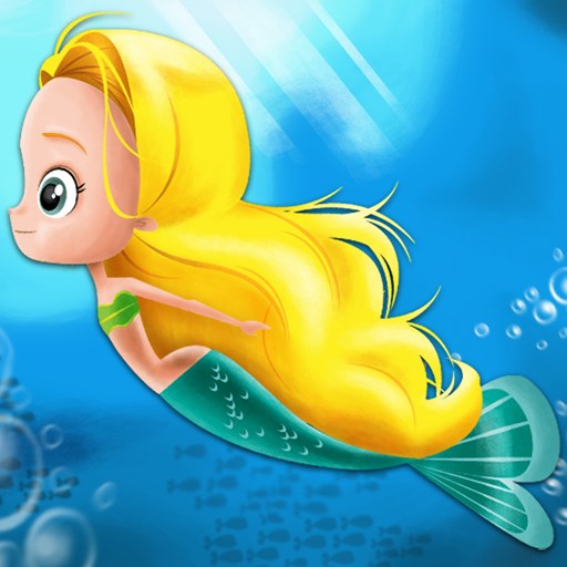 The Little Mermaid, Tablet HD - App on Amazon Appstore