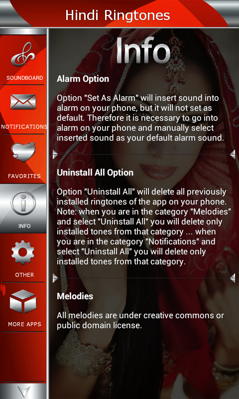 Hindi Ringtones:Amazon.co.uk:Appstore for Android