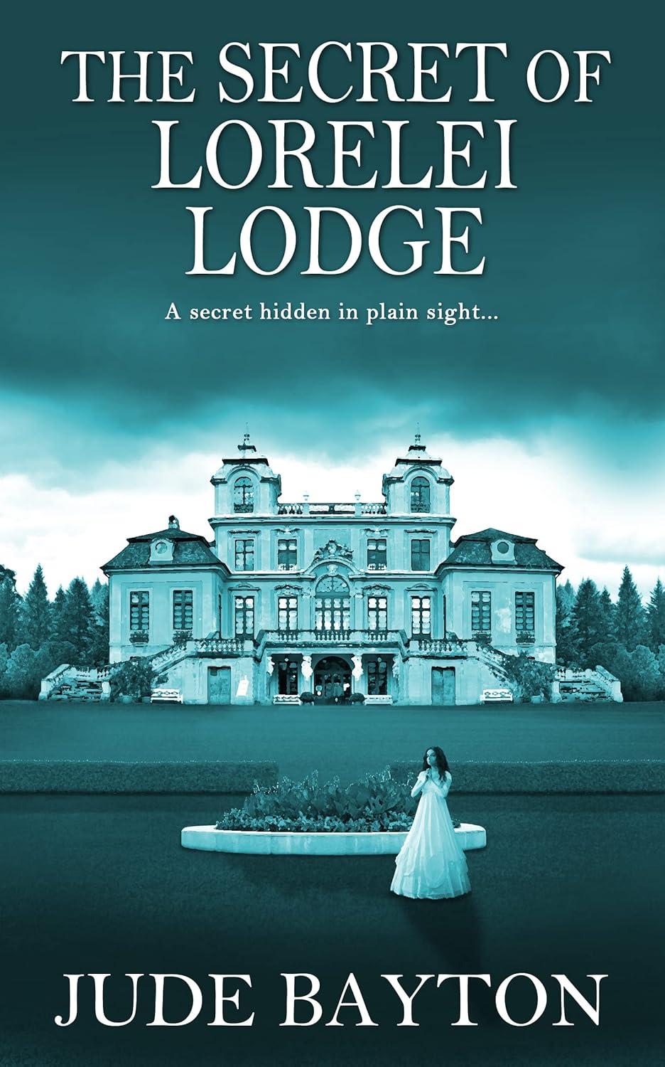 Amazon.com: The Secret of Lorelei Lodge (The Secret Series) eBook ...