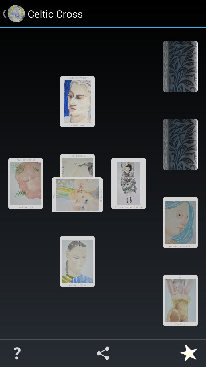 Mein Tarot pro:www.amazon.com:Appstore for Android