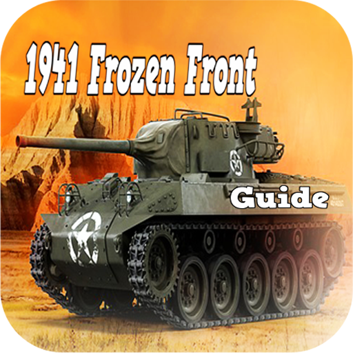 Guide 1941 Frozen Front - App on Amazon Appstore