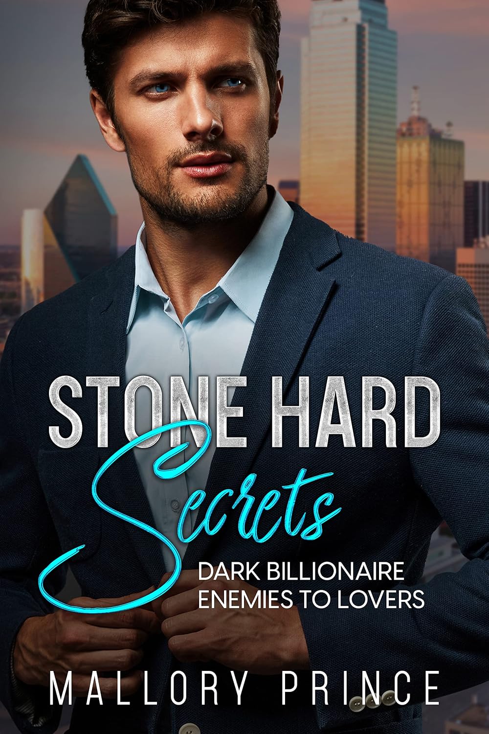 Stone Hard Secrets: A Billionaire, Suspense Romance - Kindle edition by ...