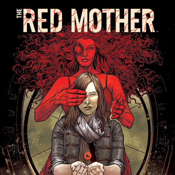 Amazon.com: The Red Mother #7 eBook : Haun, Jeremy, Haun, Jeremy ...