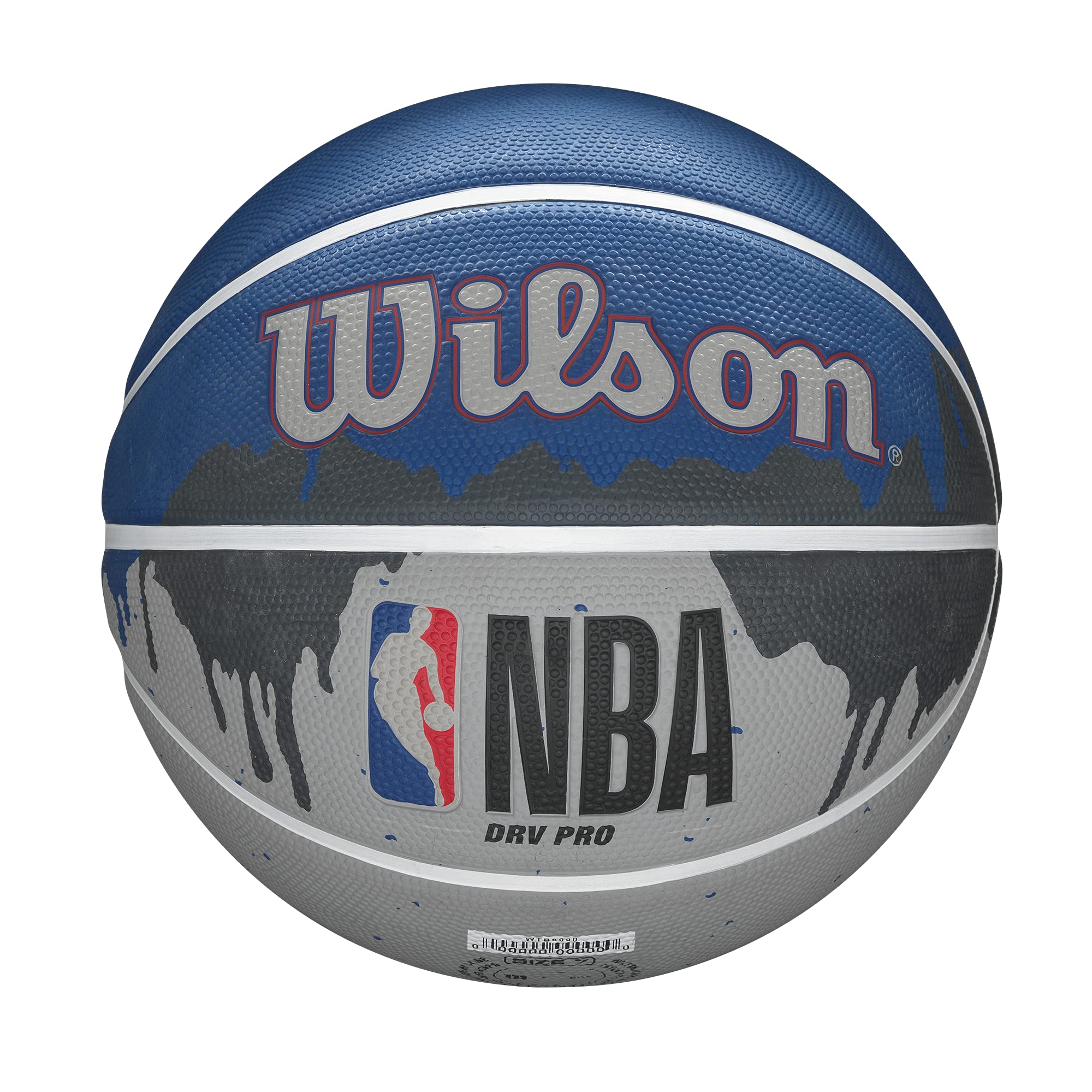 Snapklik.com : WILSON NBA DRV Series Basketball - DRV Pro