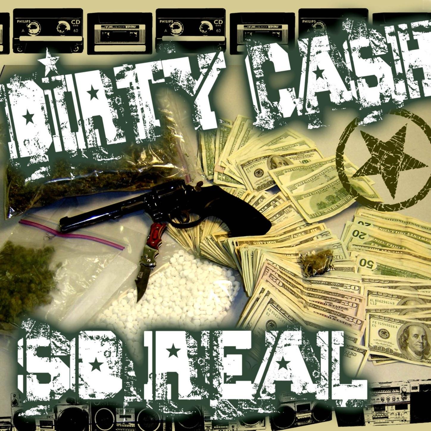 Dirty Cash (Money Talks) (Sold Out 12 Inch Mix) song by The Adventures ...