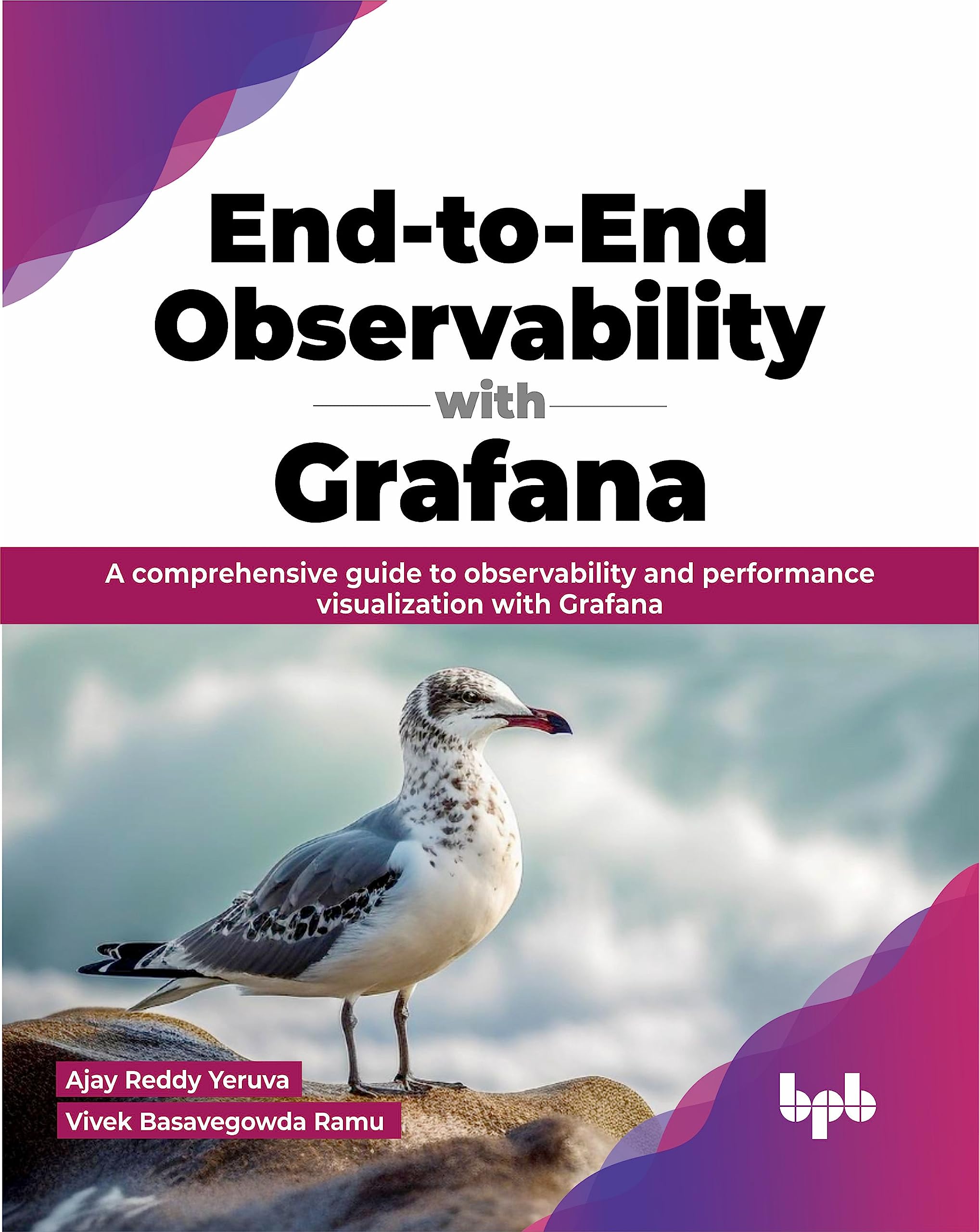 End-to-End Observability with Grafana: A comprehensive guide to ...