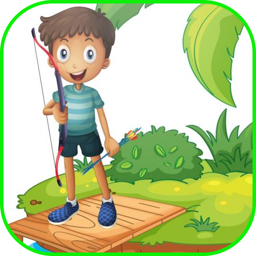 Archery Tournament 3d free game - App on Amazon Appstore