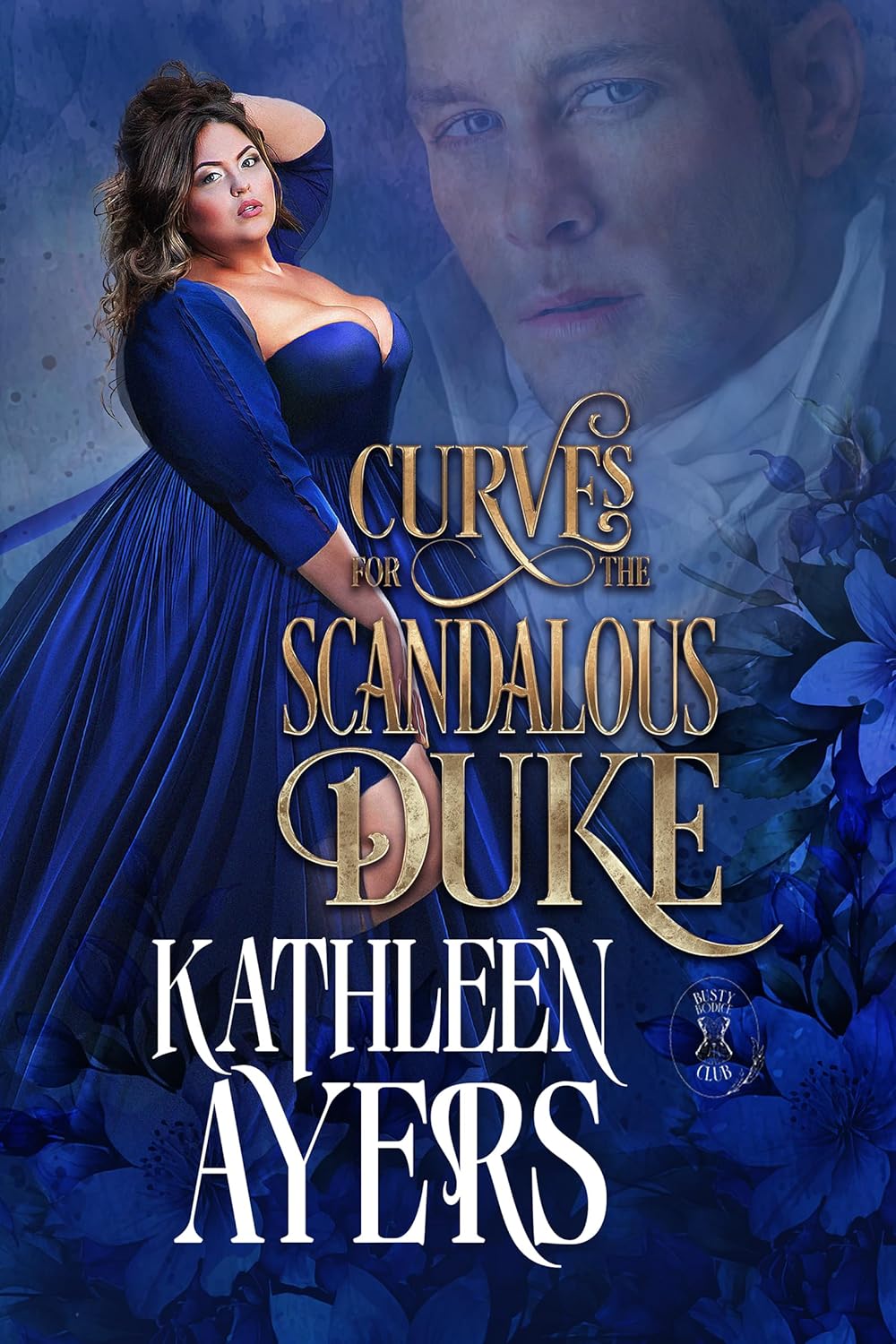Amazon.com: Curves for the Scandalous Duke: Busty Bodice Club Book 6 ...