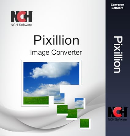 Amazon.com: Pixillion Free Image File Converter - Convert JPG, PDF, PNG ...