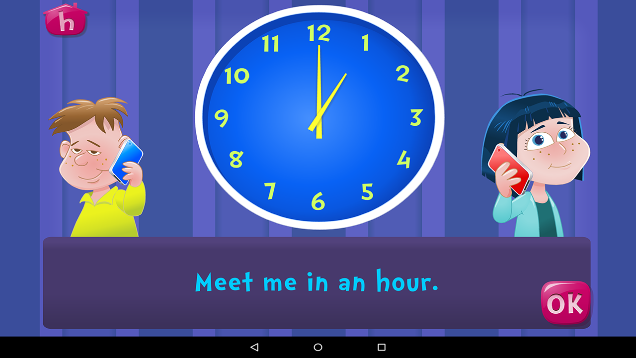 Eggy Time - App on Amazon Appstore