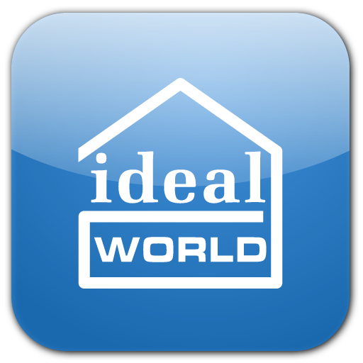 Ideal World - App on the Amazon Appstore