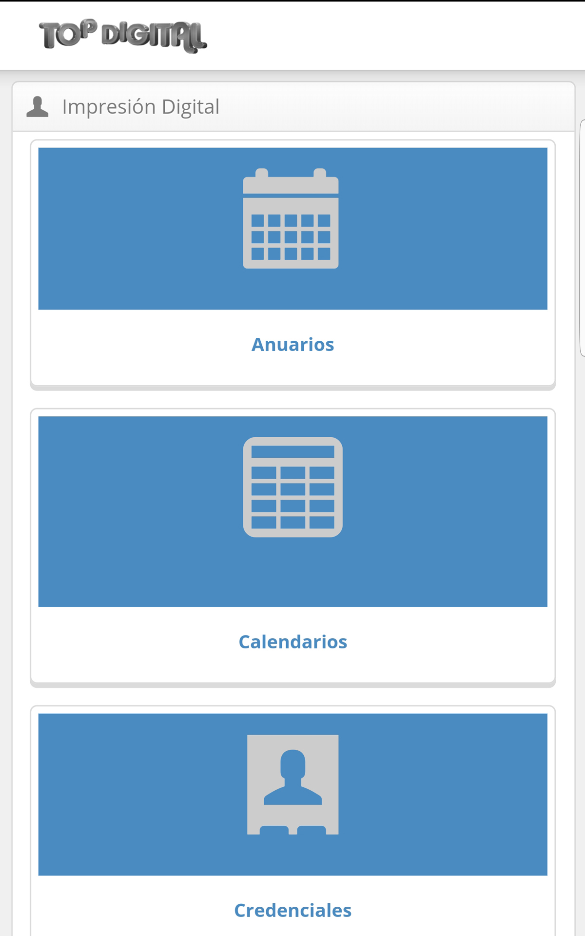 Top Digital Access - App on Amazon Appstore
