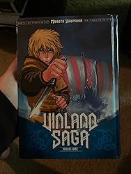 Vinland Saga 1: Yukimura, Makoto: 9781612624204: Amazon.com: Books