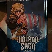 Vinland Saga 1: Yukimura, Makoto: 9781612624204: Amazon.com: Books