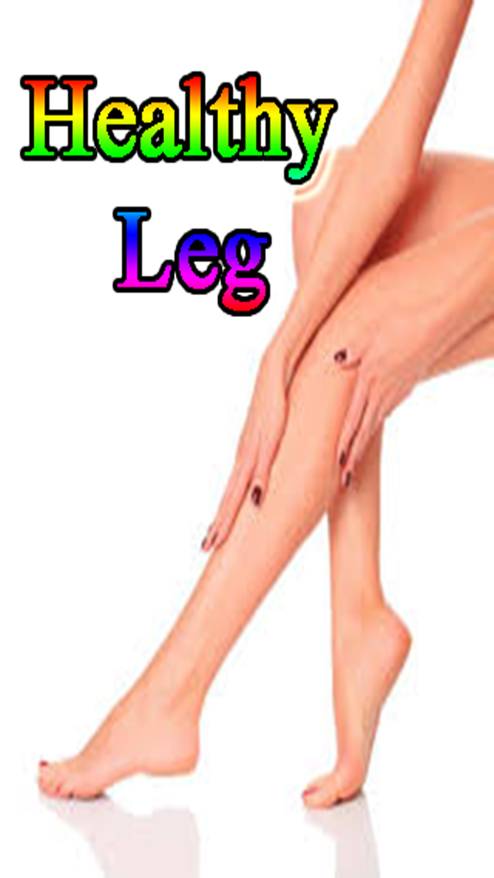 Healthy Leg - App on Amazon Appstore