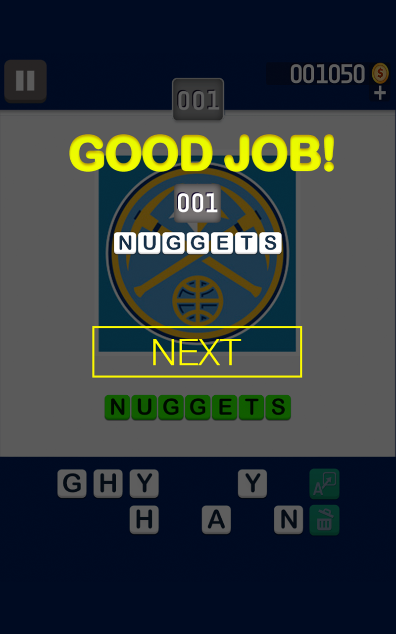 Guess The Sports Logo Trivia - App on Amazon Appstore