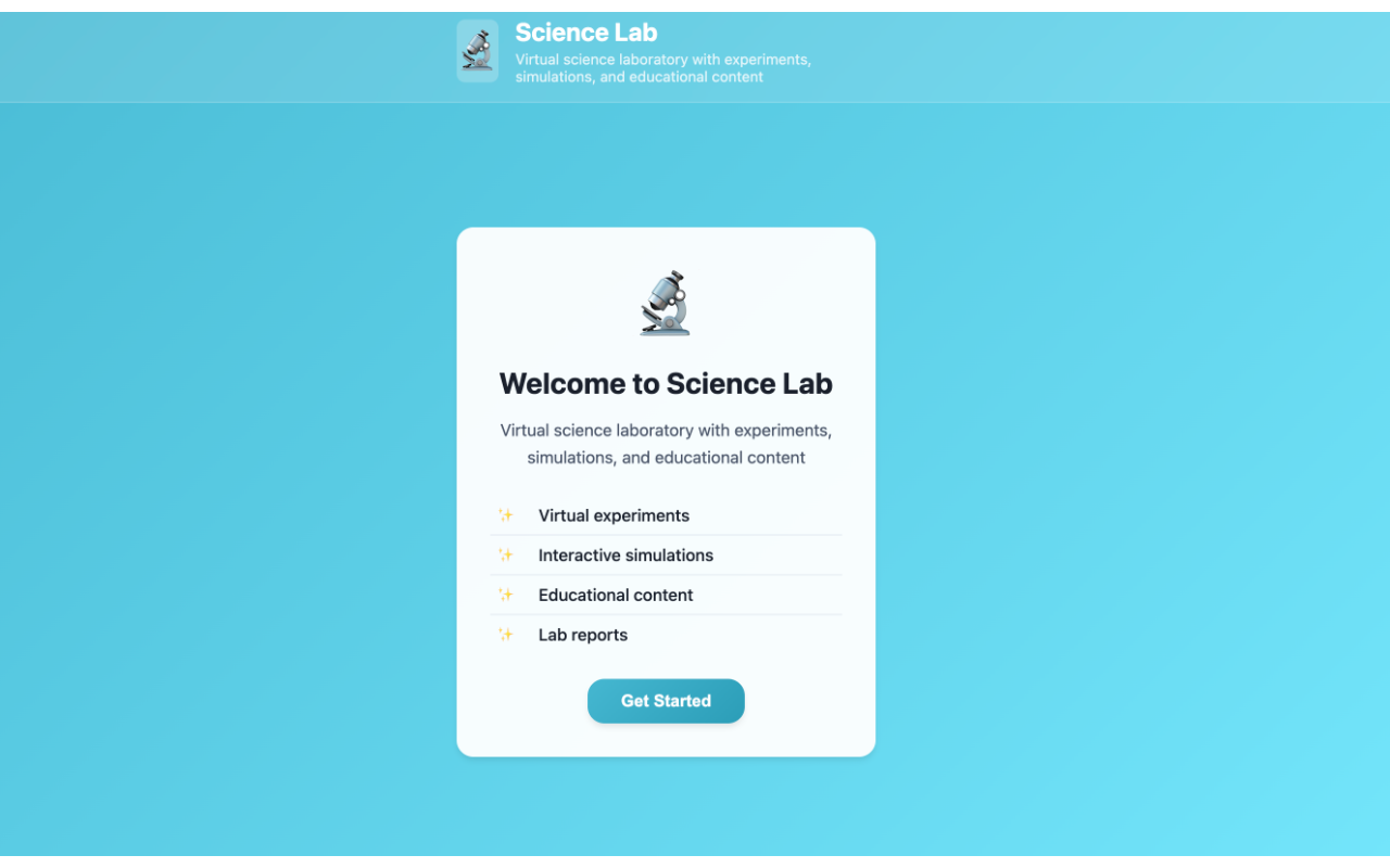 Science Lab:www.amazon.com:Appstore for Android