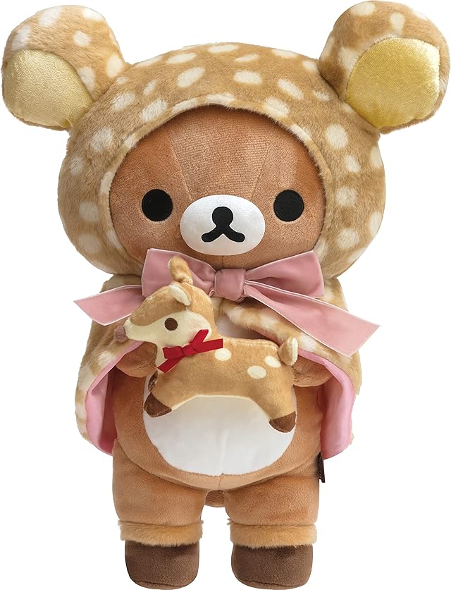 Amazon.com: Rilakkuma