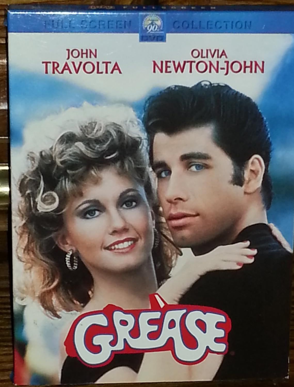 Grease: Amazon.it: Film e TV