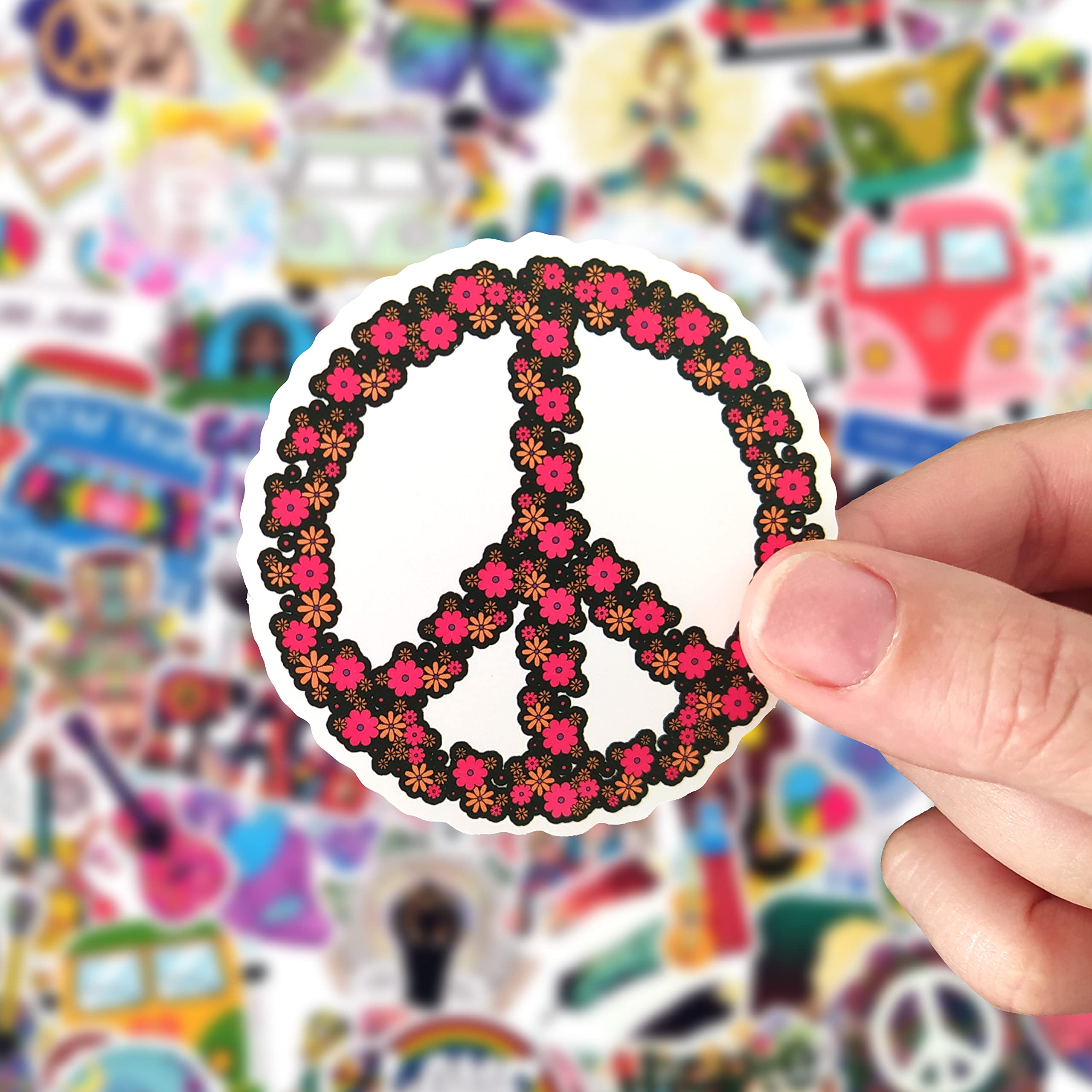 Hippie Symbols Tumblr