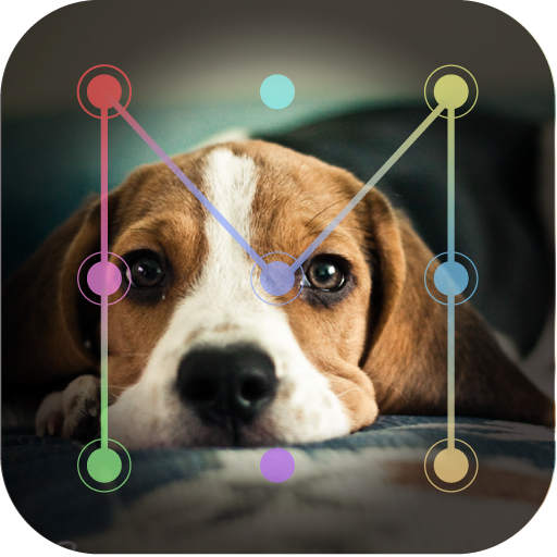 Puppy Lock Screen : Puppy password Lock - App on the Amazon Appstore