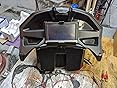 Ski-Doo New OEM, REV Gen4 Glovebox Extension/GPS Support, 860201249 ...