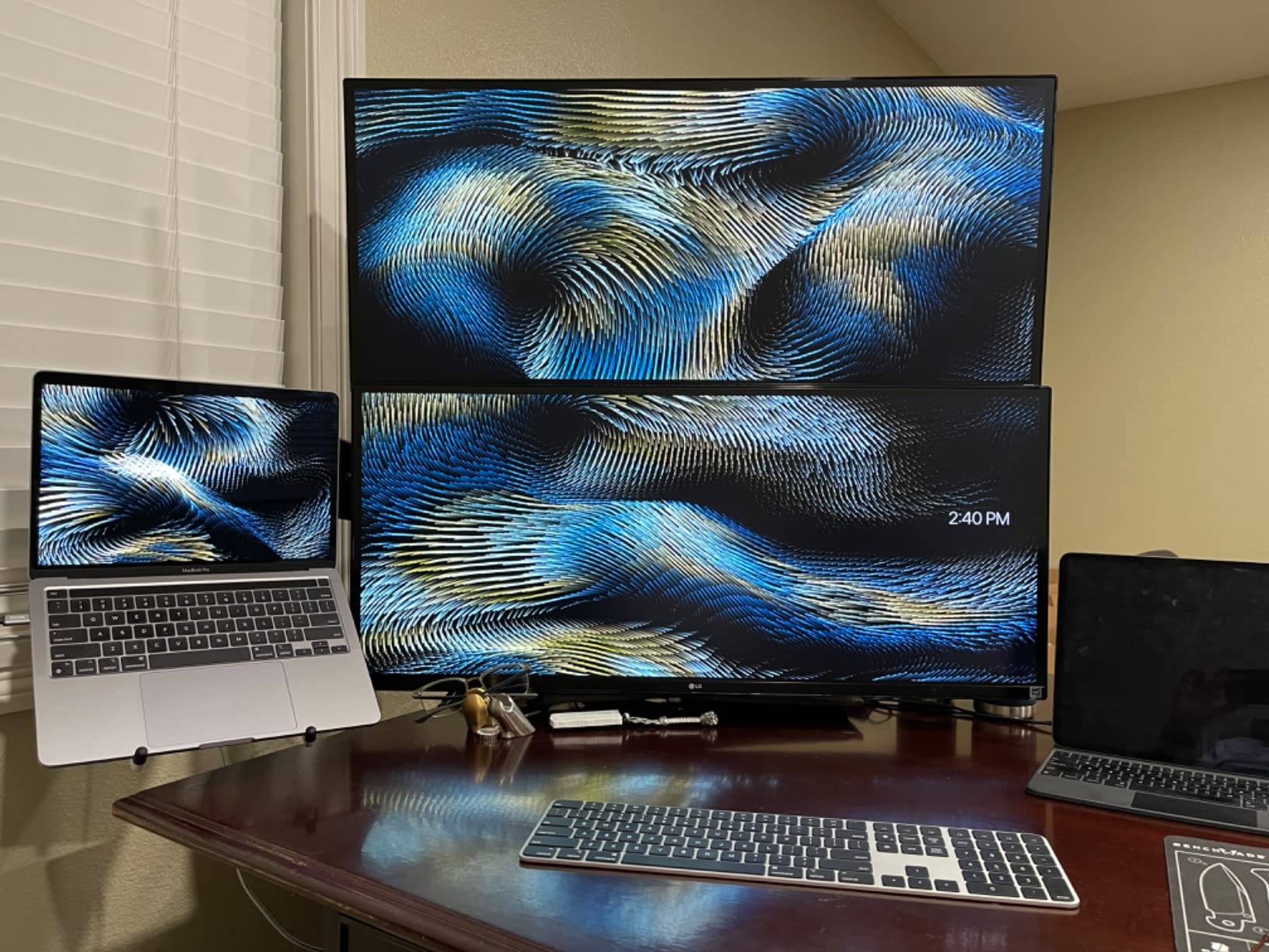 $25/mo - Finance Ergotron – LX Monitor Arm, Extension, and Collar Kit ...