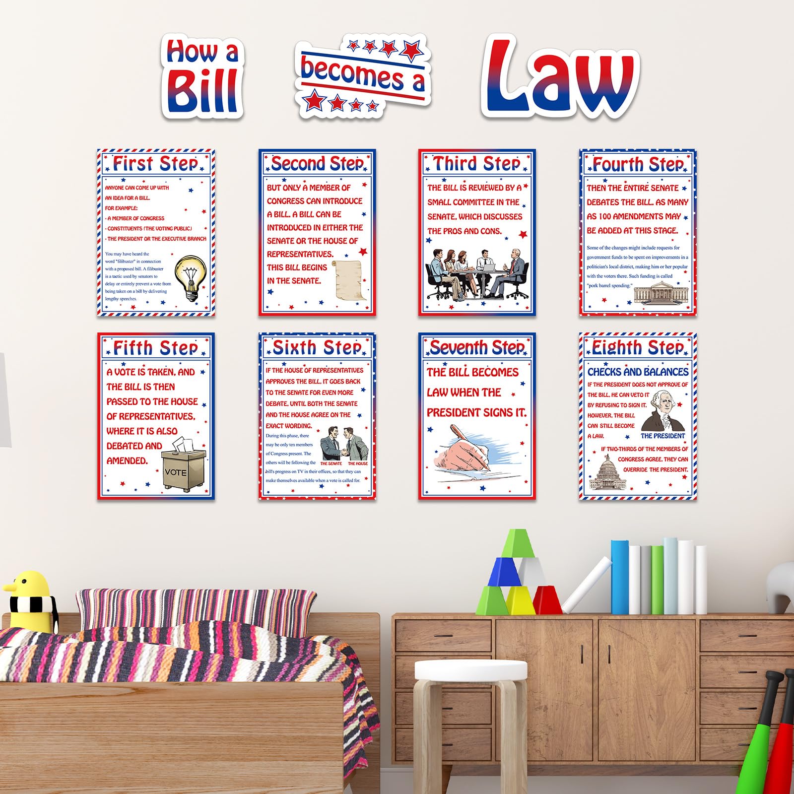 Business Law Bulletin Board