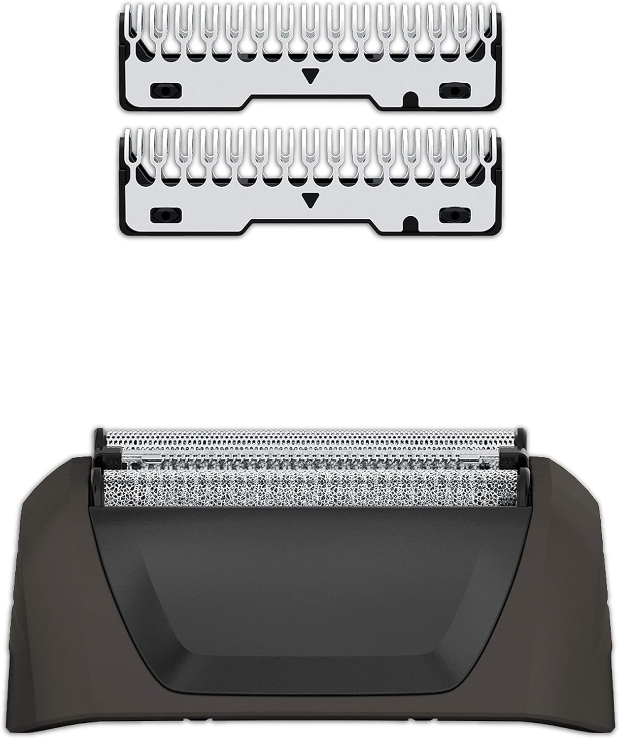 Wahl Clipper Replacement Shaver Foil & Cutter Bars for 7061 Series ...