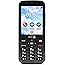 Doro 7030 Unlocked Dual SIM 4G Easy-to-Use Clamshell Mobile Phone for ...