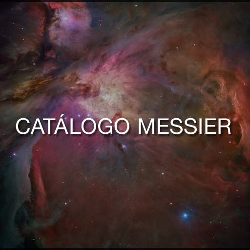 Aplicación Catálogo Messier - Guía de Objetos Astronómicos en Amazon ...