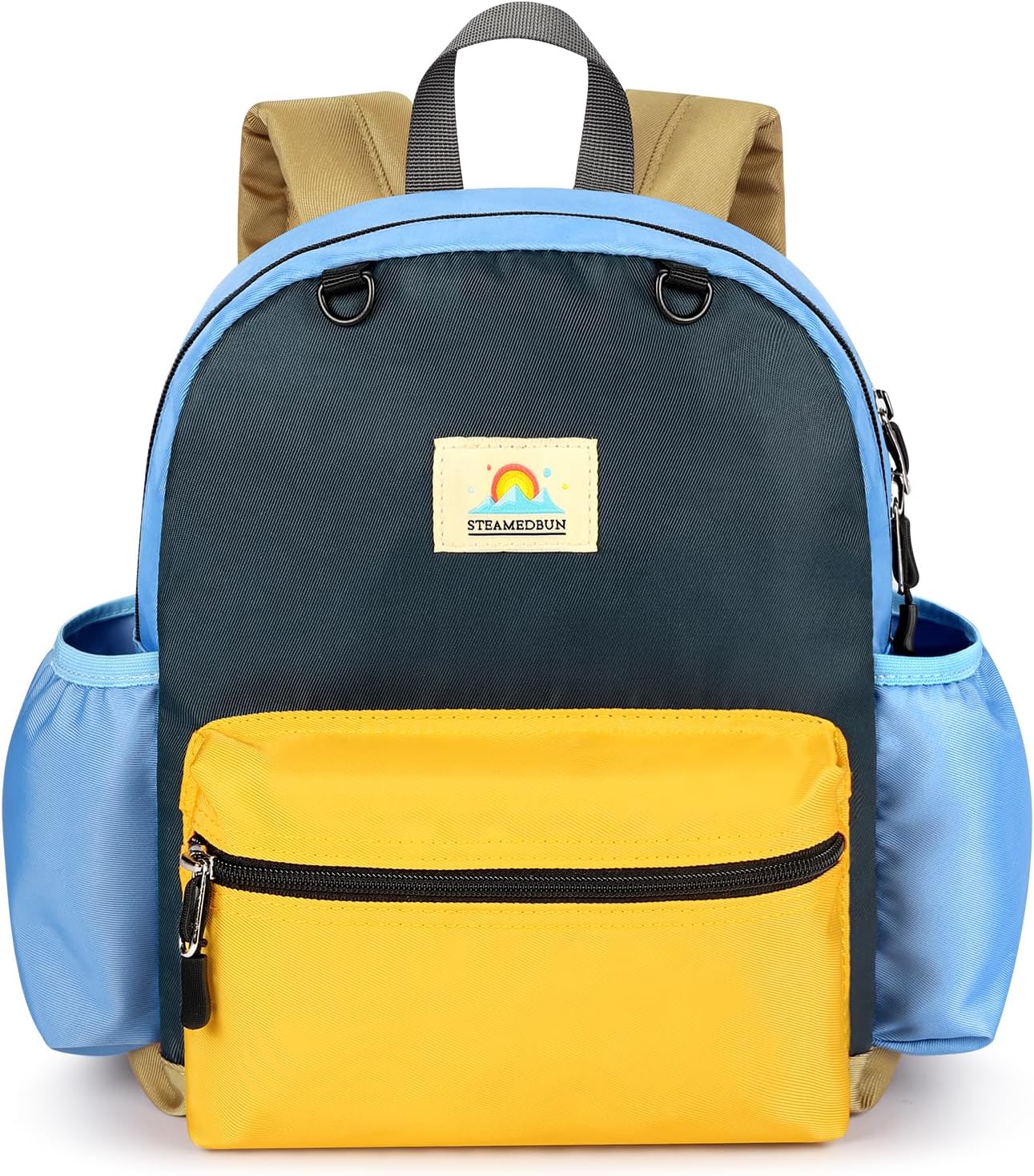 Amazon.com | STEAMEDBUN Kids Backpack for Girls 4-6: Girls Backpacks ...