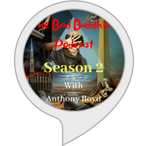 Amazon.com: The Bad Buddhism Podcast : Alexa Skills