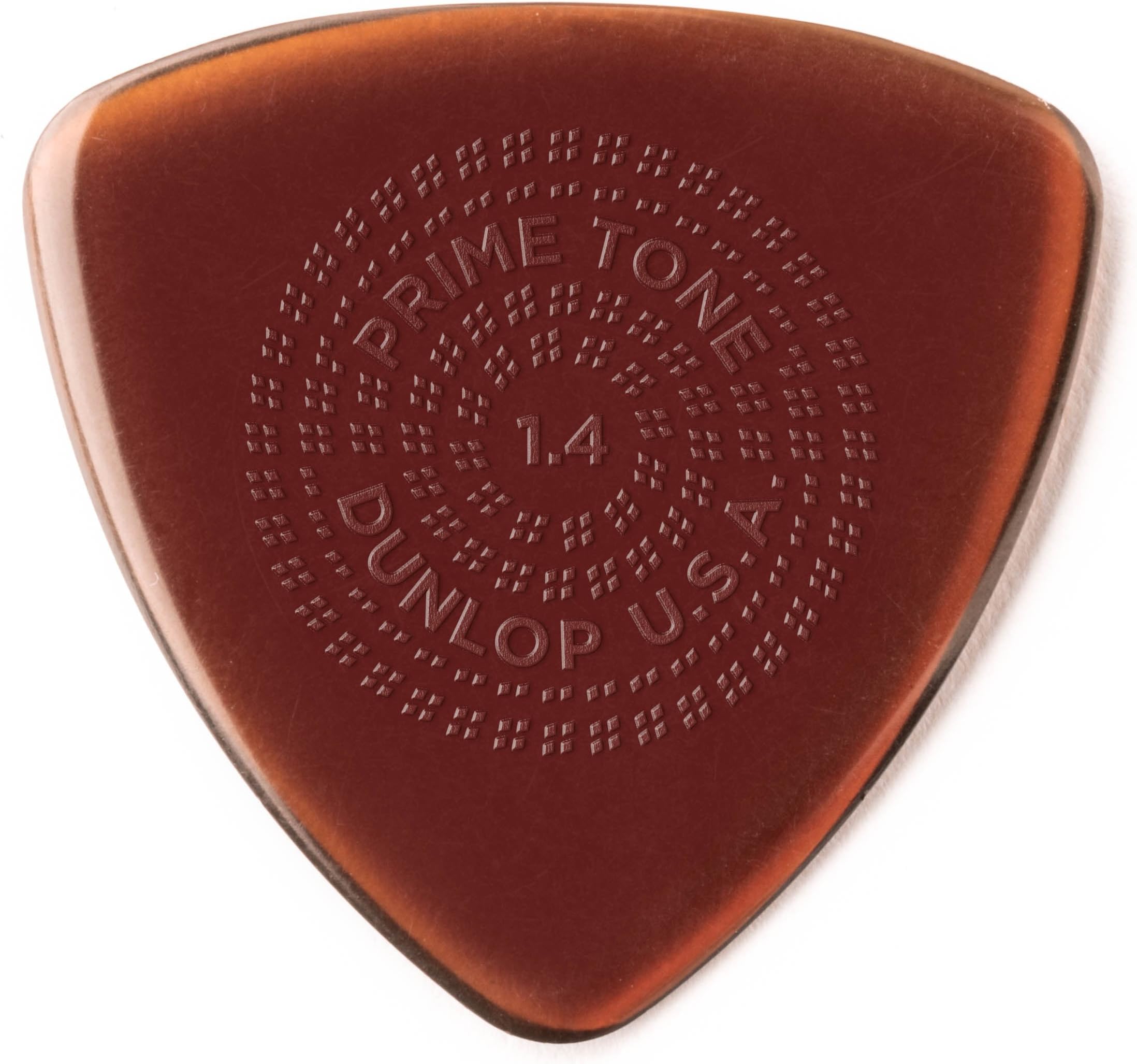 Amazon.com: Golden Gate MP-107 Deluxe Flat Pick - Large Triangle ...