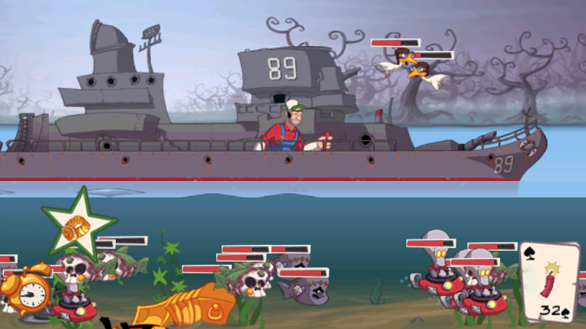 Super Dynamite Fishing - App on Amazon Appstore