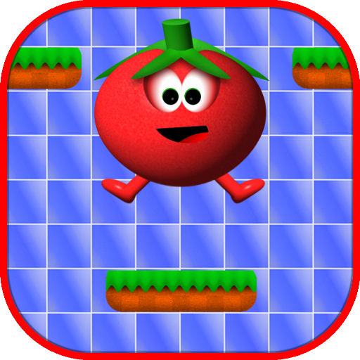 Tomato Jumps - App on Amazon Appstore
