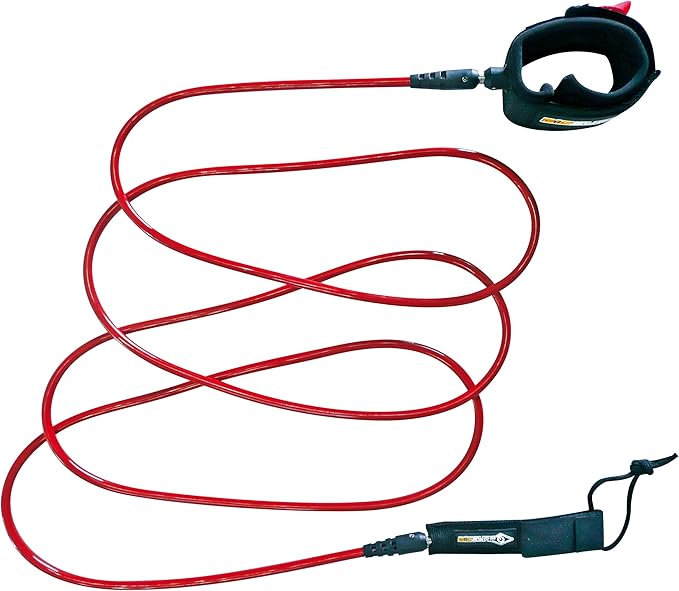 Amazon.com : BIC Sport Standard Leash Stand Up Paddleboard, 11-Feet x ...