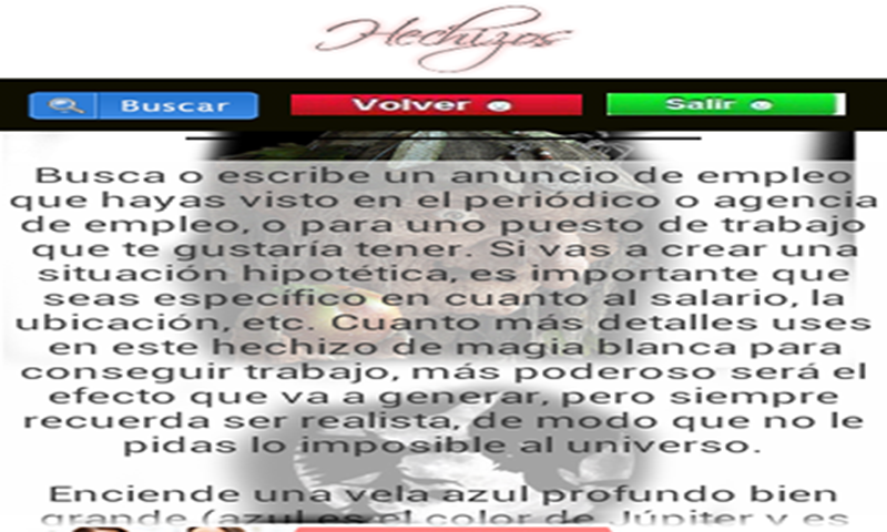 Spells - App on Amazon Appstore