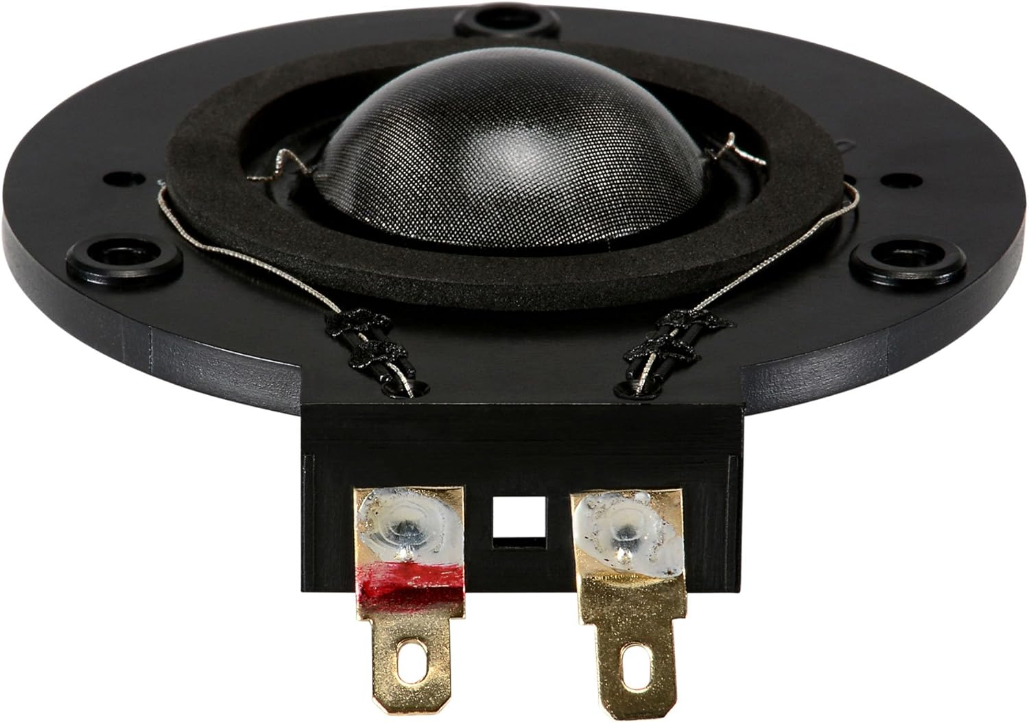Amazon.com: Dayton Audio DC28F-8RD 1-1/8" Silk Replacement Diaphragm ...