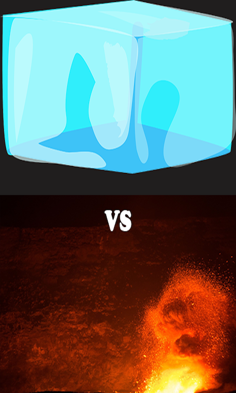 Lava vs Ice - App on the Amazon Appstore