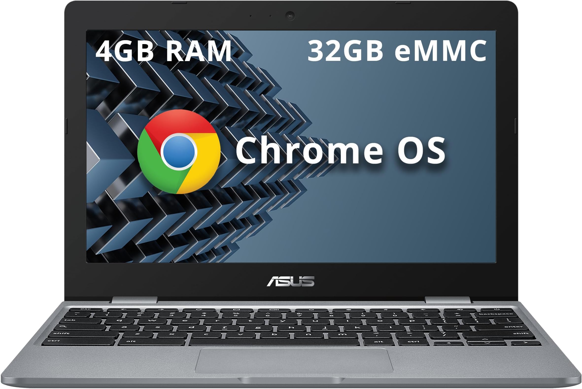 Amazon.com: ASUS 11.6" HD Touchscreen 2 in 1 Educational Laptop, Intel ...