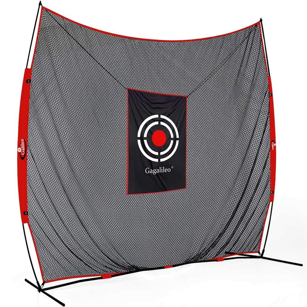 Gagalileo Golf Practice Net,Golf Hitting Net,Driving Range for Backyard ...
